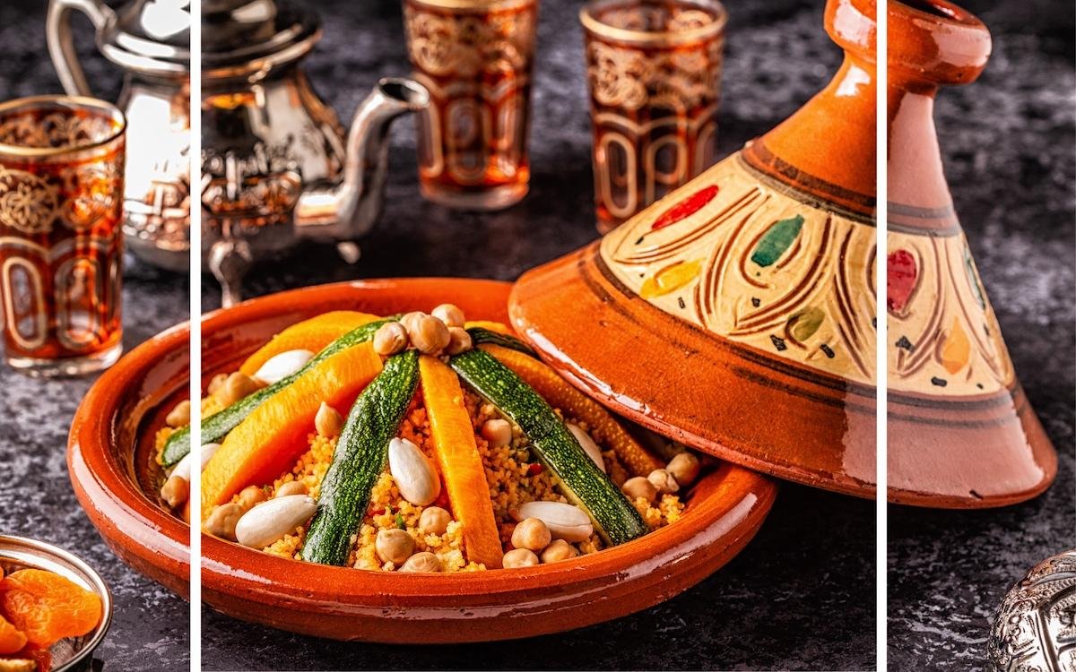 Marrakesh Travel - Things to Do and See