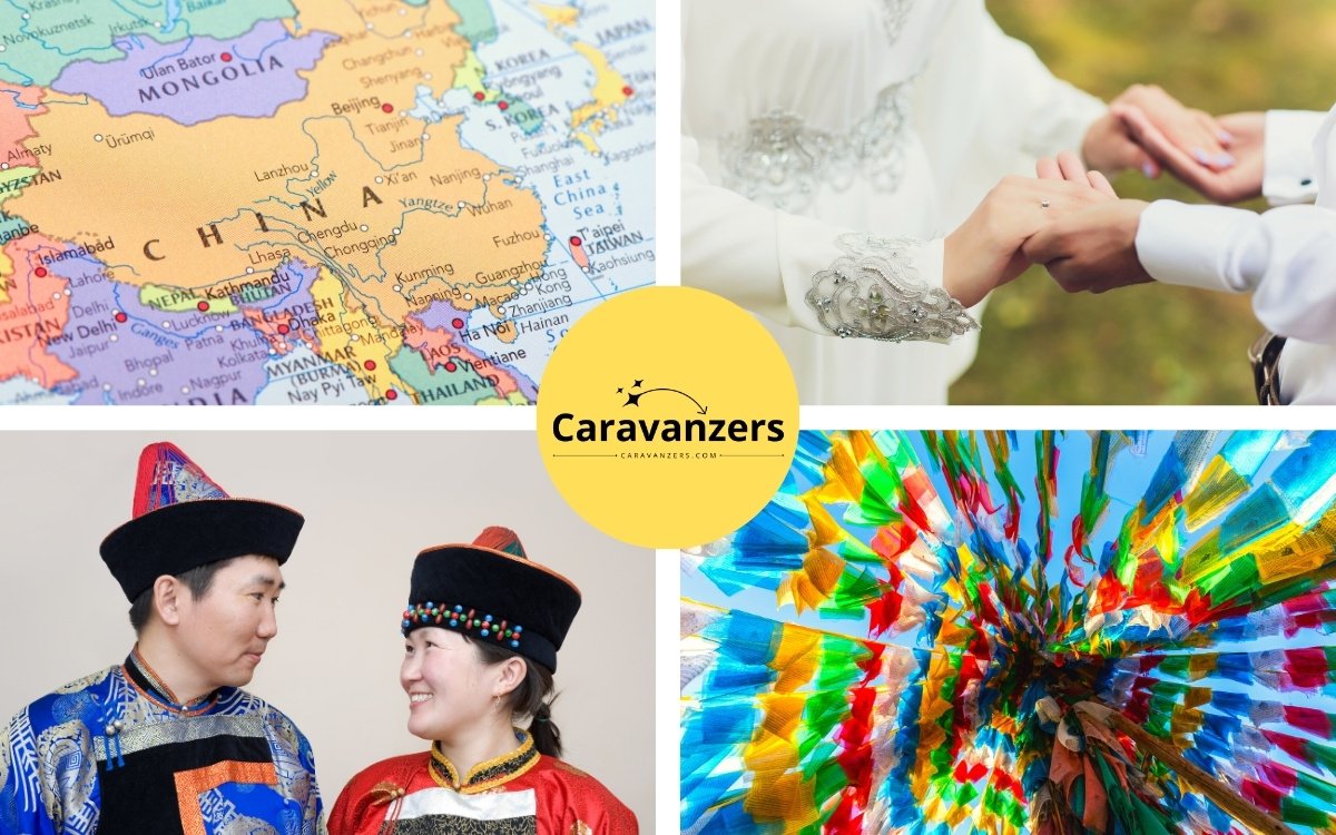 Chinese Wedding – Beliefs, Customs, and Order of Events - A Guide