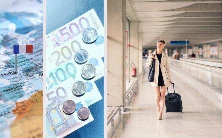 Paris Travel – Ultimate Guide to a Beautiful City