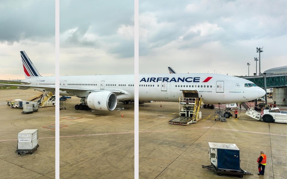 Paris Travel – Ultimate Guide to a Beautiful City