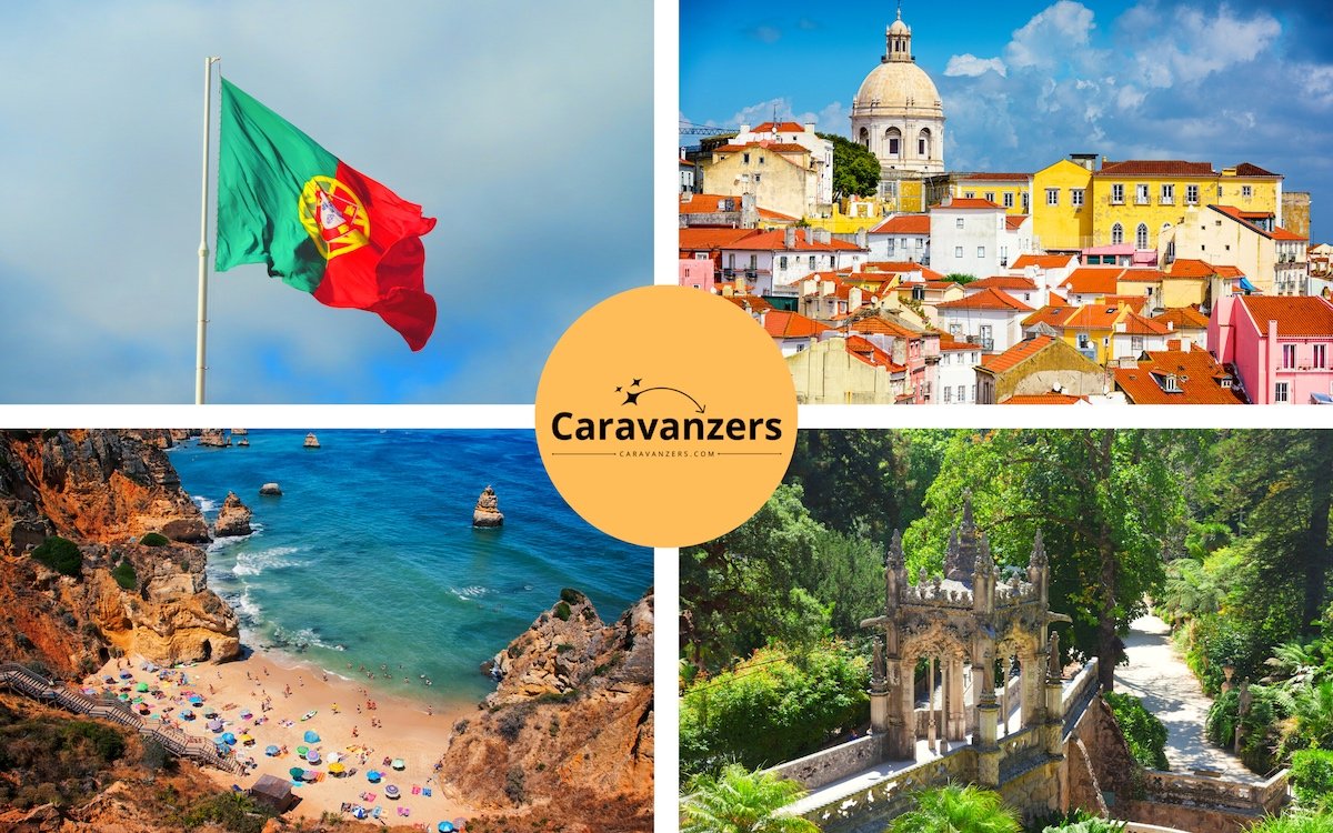 Portugal Travel - Ultimate Guide to This Beautiful European Nation