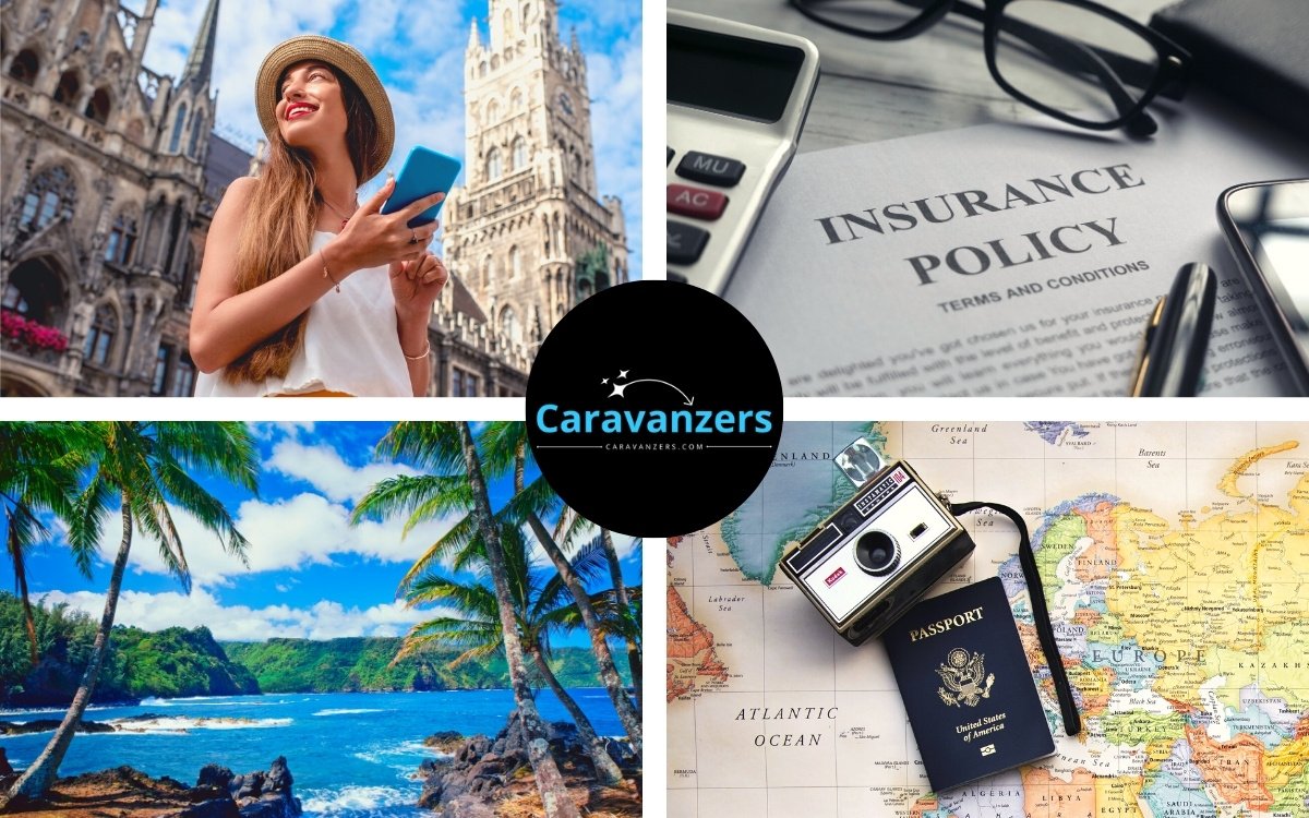 Travel Medical Insurance - How to Stay Safe on Your Trip