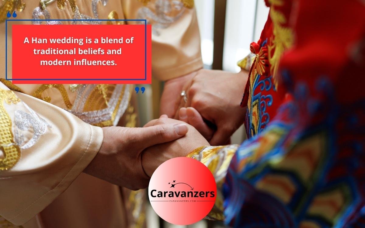 Chinese Wedding Traditions - Marriage Diversity in China