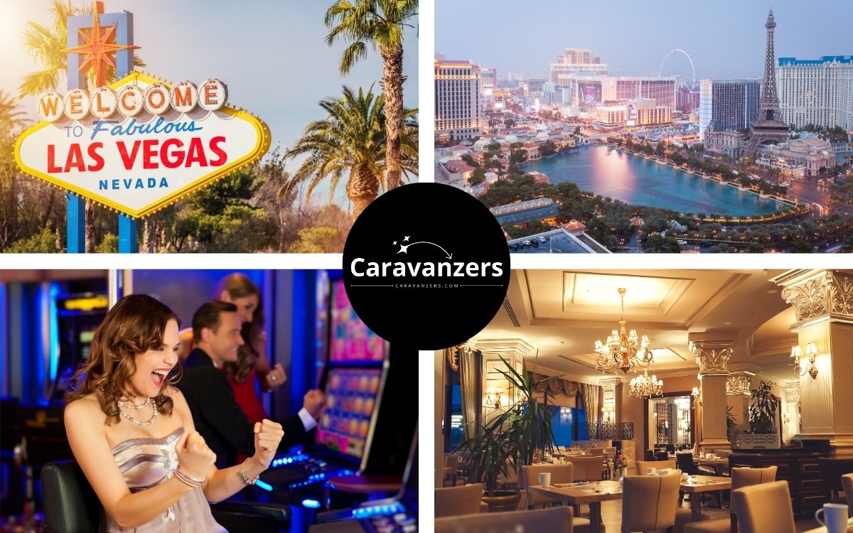 Las Vegas Travel Guide - Ultimate Trip Planning to This Destination