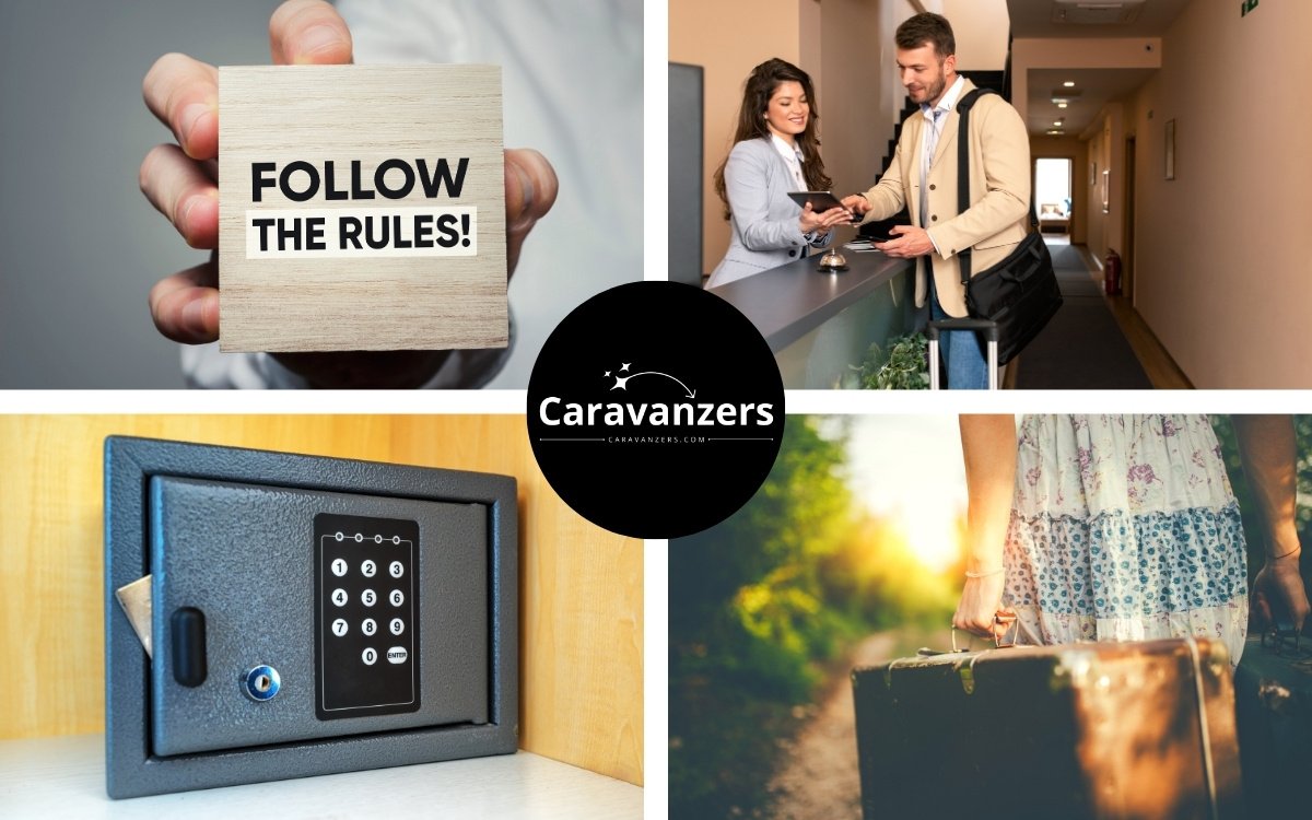 Vacation Rentals Survival Guide - Everything You Need To Know