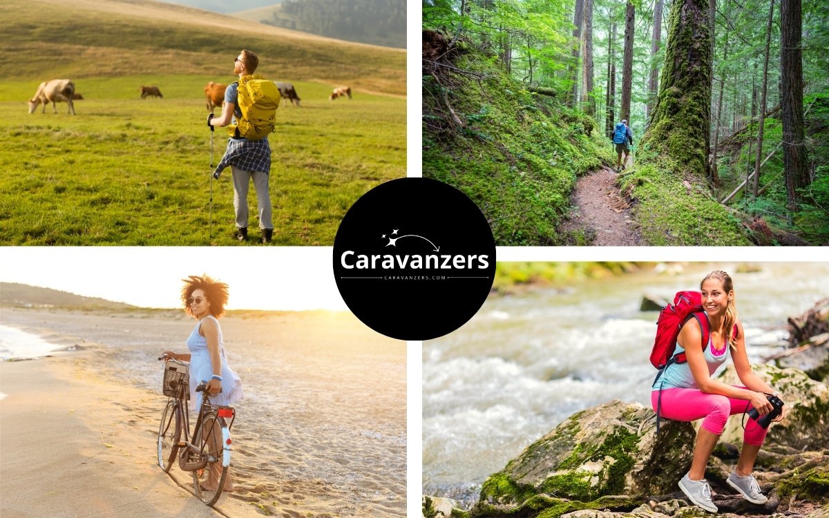 Travel Outfit Ideas to Use to Plan Your Own Stylish Trip Right Now