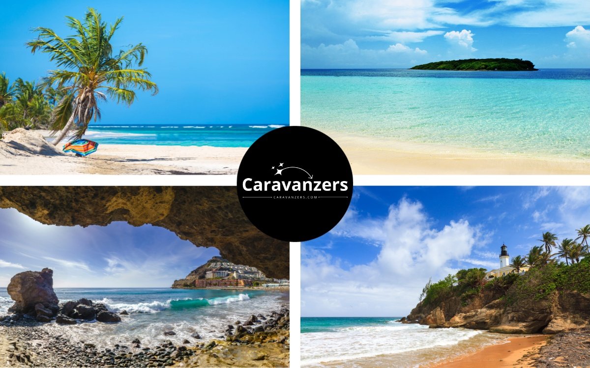 Puerto Rico Destinations Guide to Use for Your Own Trip