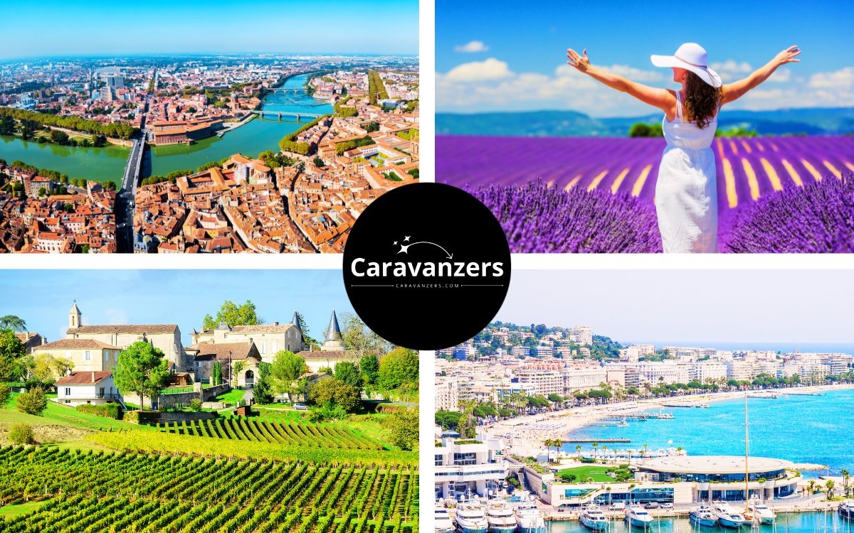 France Travel Guide for Your Trip to This Beautiful Destination