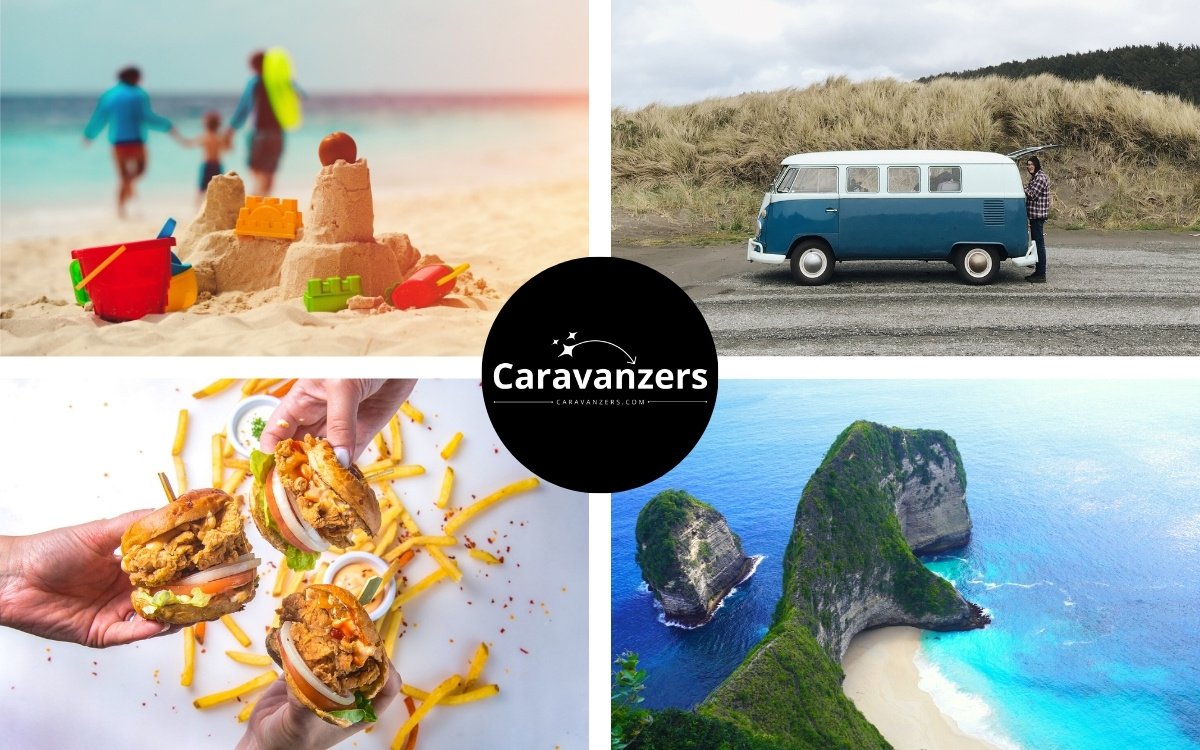 Spring Break with Kids Destinations Guide to Use for Your Trips