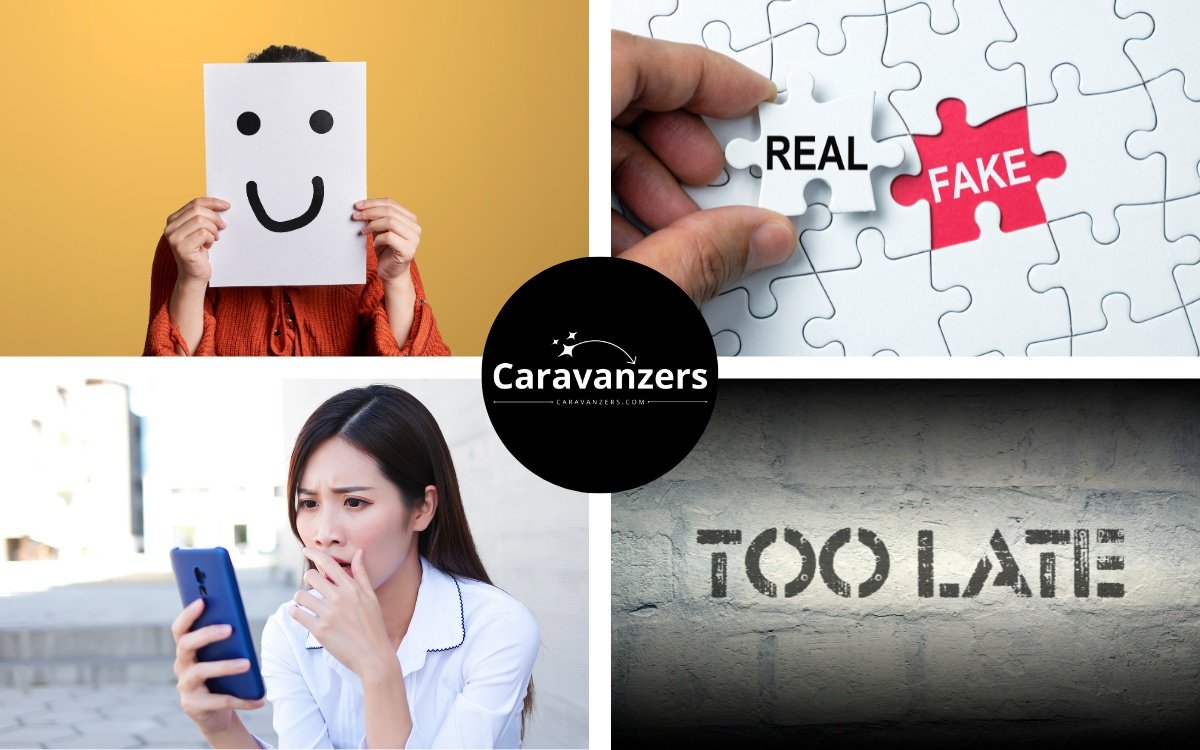 16 Travel Scams You Must Avoid to Enjoy Your Beautiful Trip