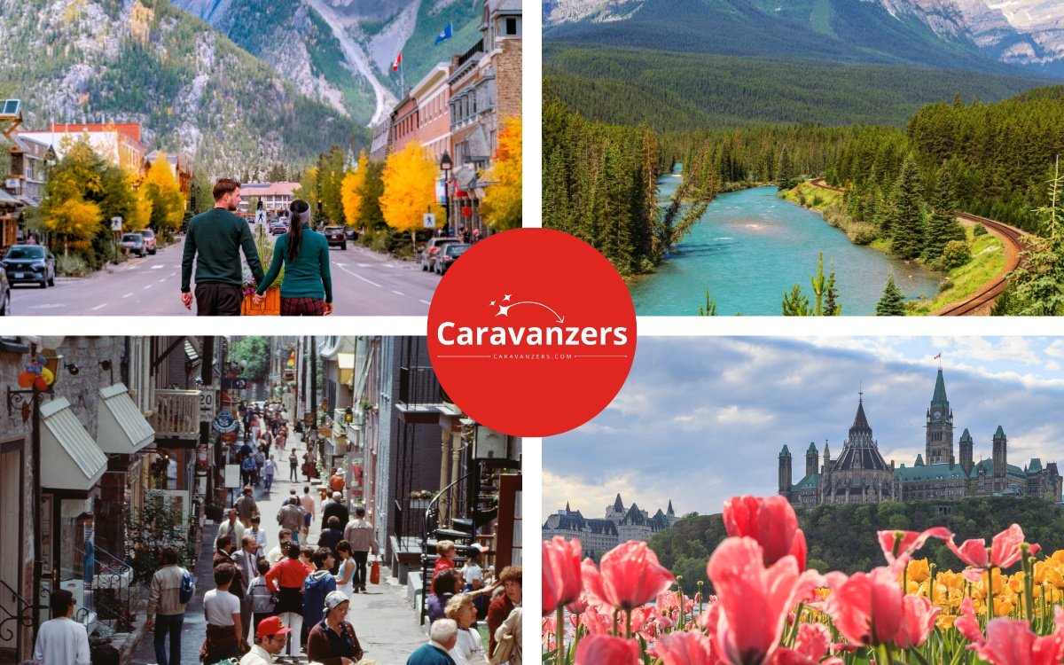 Canada Travel Guide for Your Trip to This Awesome Country
