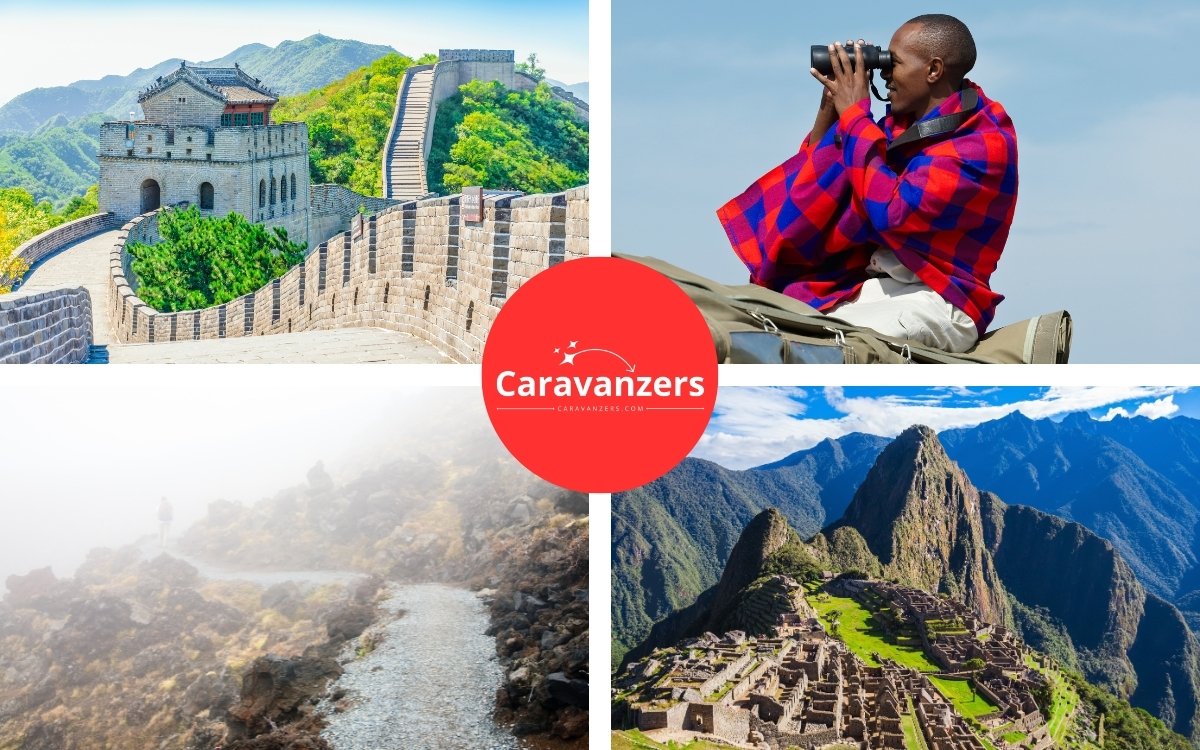 Best Adventure Travel Guide for Your Beautiful Brave Trips